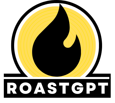 Roasts | RoastGPT AI – Hilariously Brutal & AI-Driven Feedback